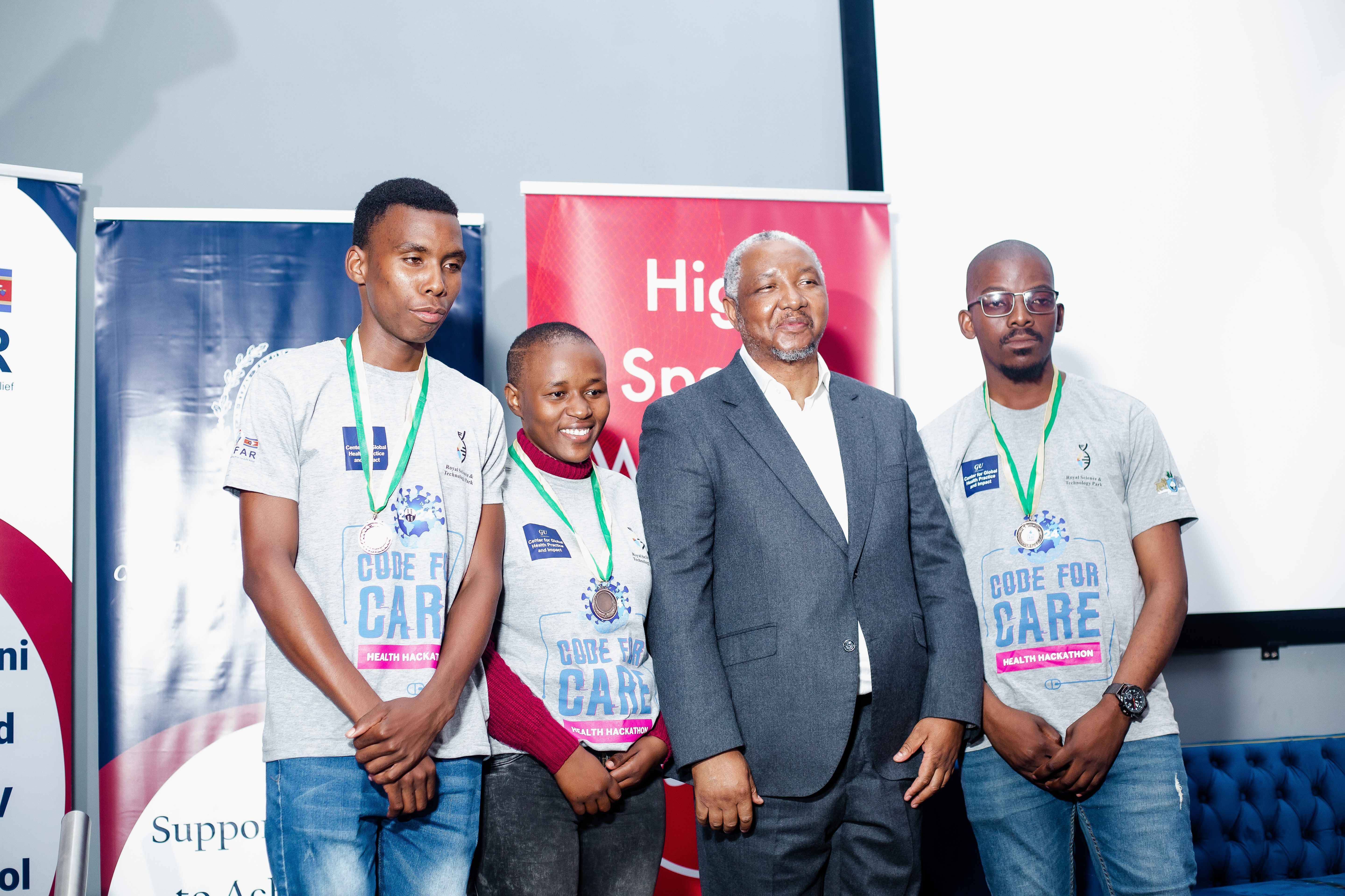 Carol Mbingo | Software Developer